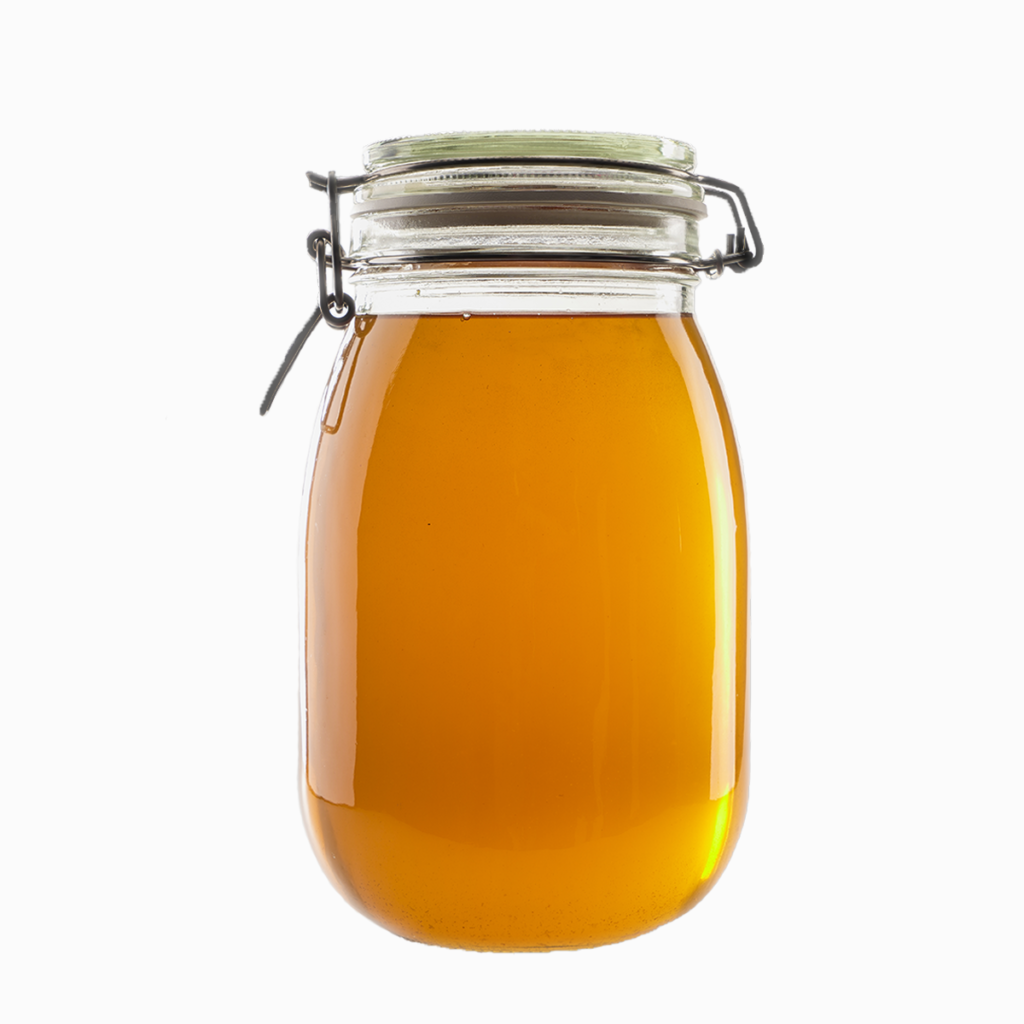 Miere polifloră nepasteurizată maturată naturală Cumpara miere naturala